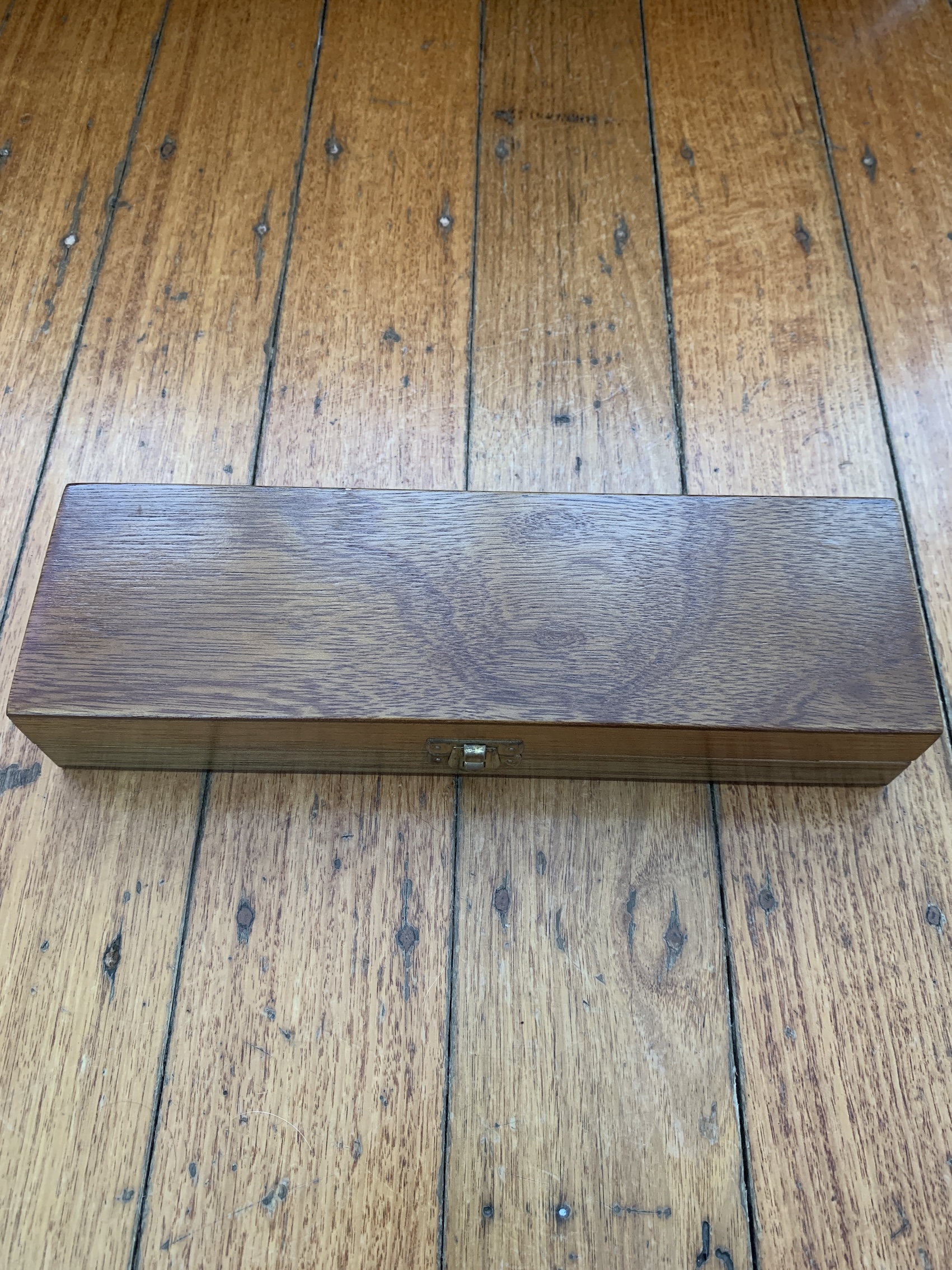 Mackrill Custom Knives 1998 No.5 SCI Limited edition Giraffe Bone ...