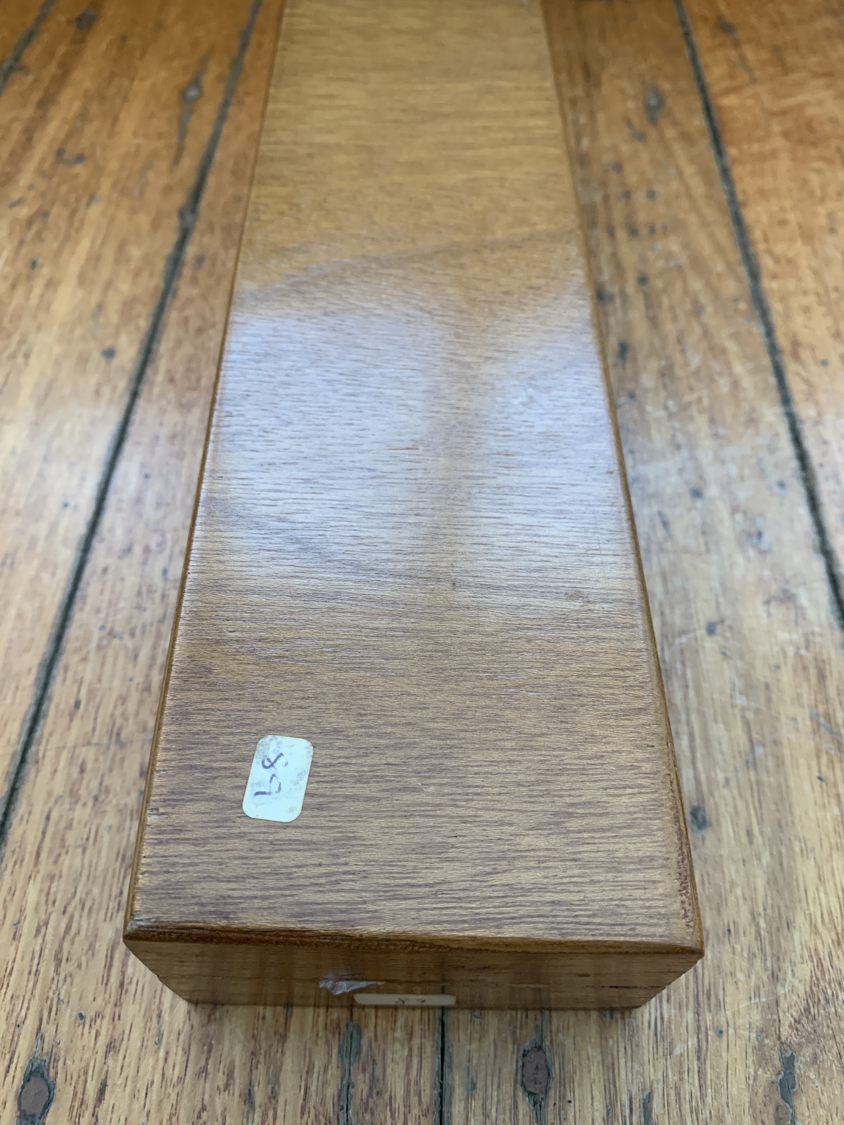 Mackrill Custom Knives 1997 No.4 SCI Limited edition Kudu Bone/Horn ...