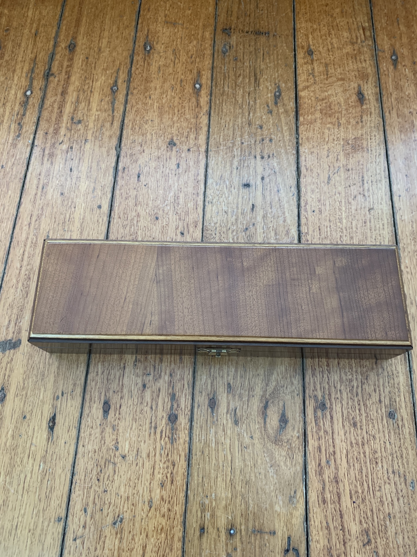 Mackrill Custom Knives 1996 SCI 25 Year Anniversary Limited edition ...