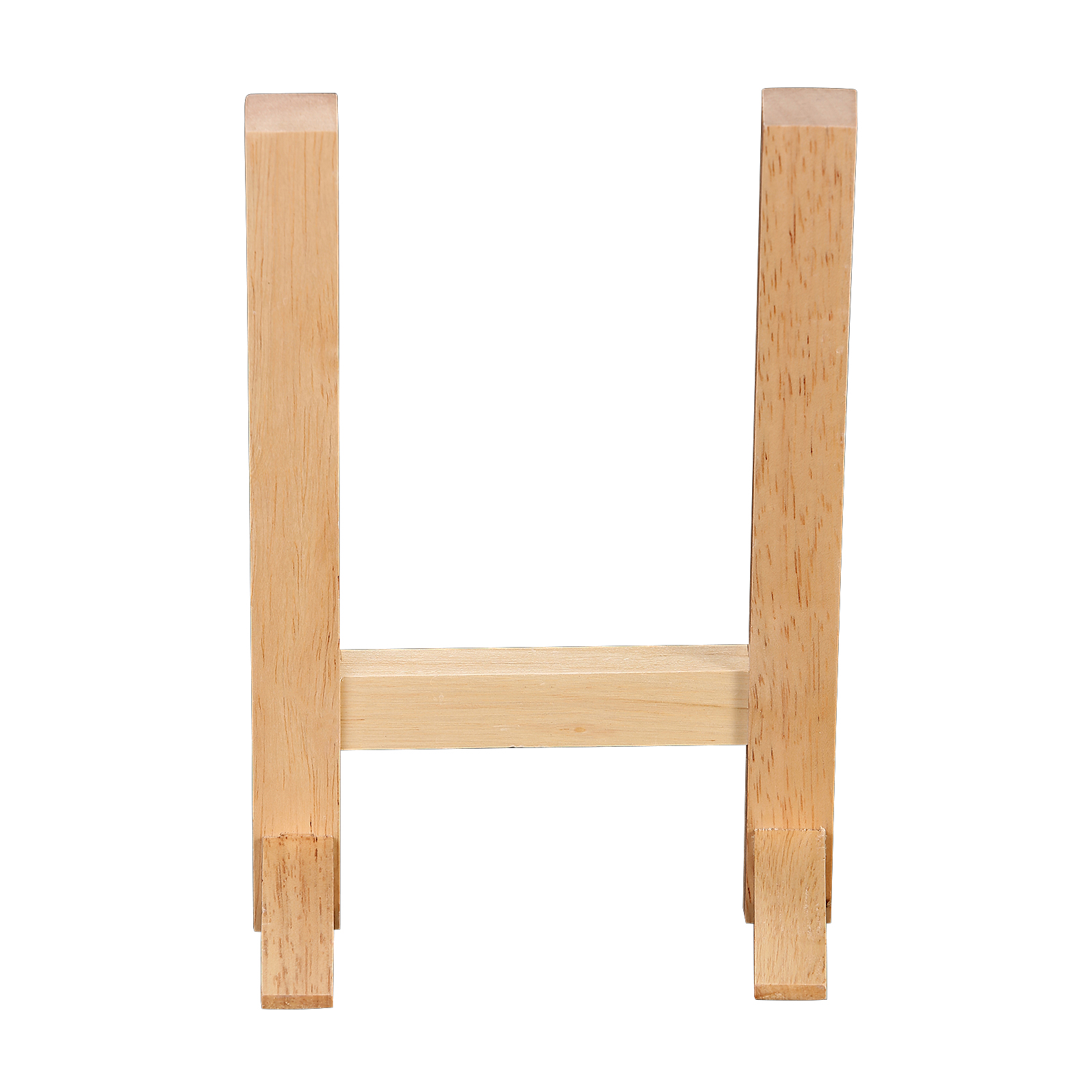 Puma Knife: PUMA Olive Wood Knife Display for Three Knives