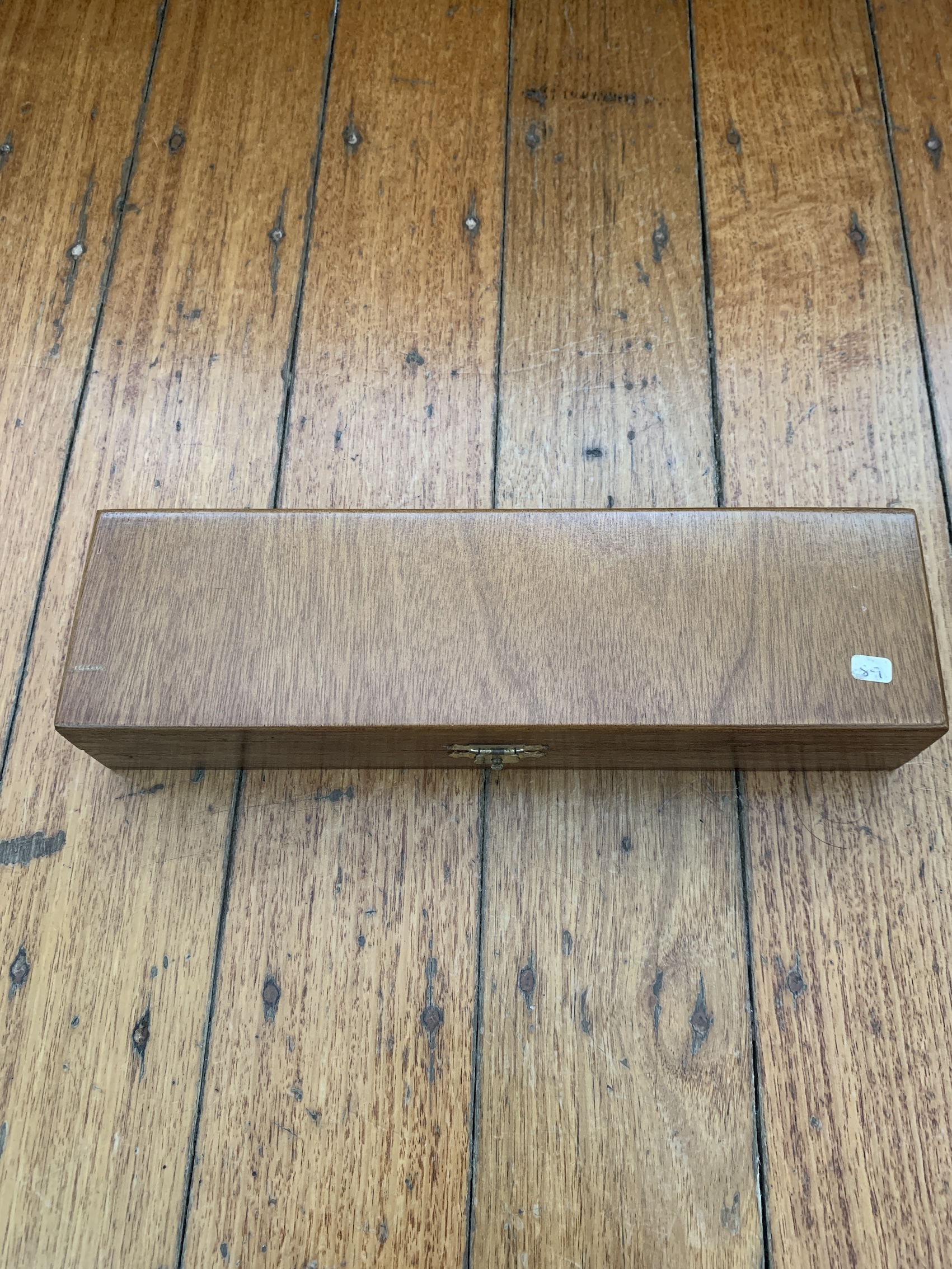 Mackrill Custom Knives 1997 No.4 SCI Limited edition Kudu Bone/Horn ...