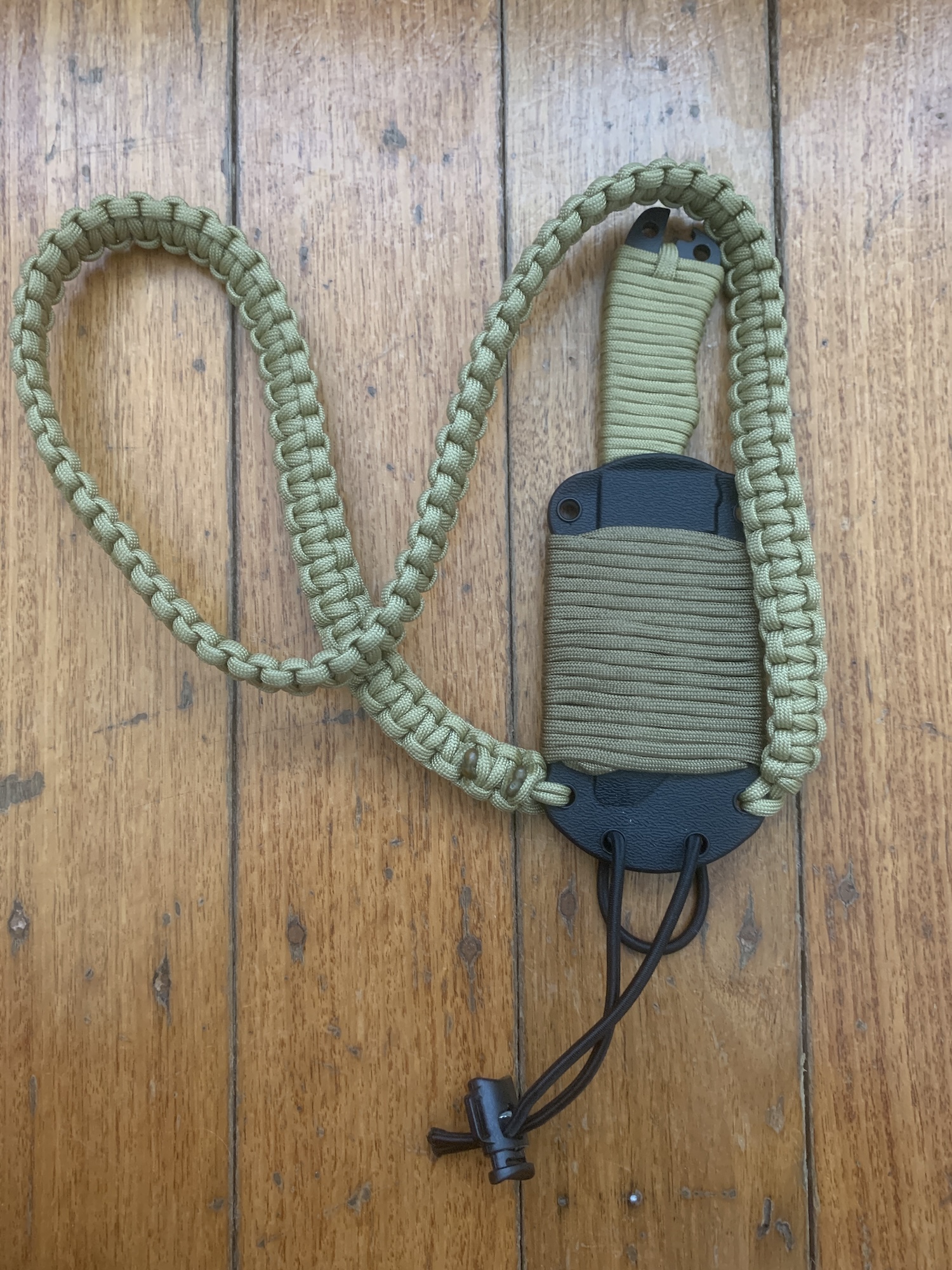 Ka-Bar Knife: Kabar -Becker BK-11 Special Edition knife with Kydex ...