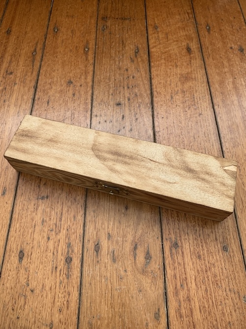 Puma Knife: Puma Original Puma 715 4 Star Dog & Duck Scene Folding Lock ...