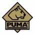 Puma Knife: Puma Gent Folding Knife with Stag Antler Handle with Box ...
