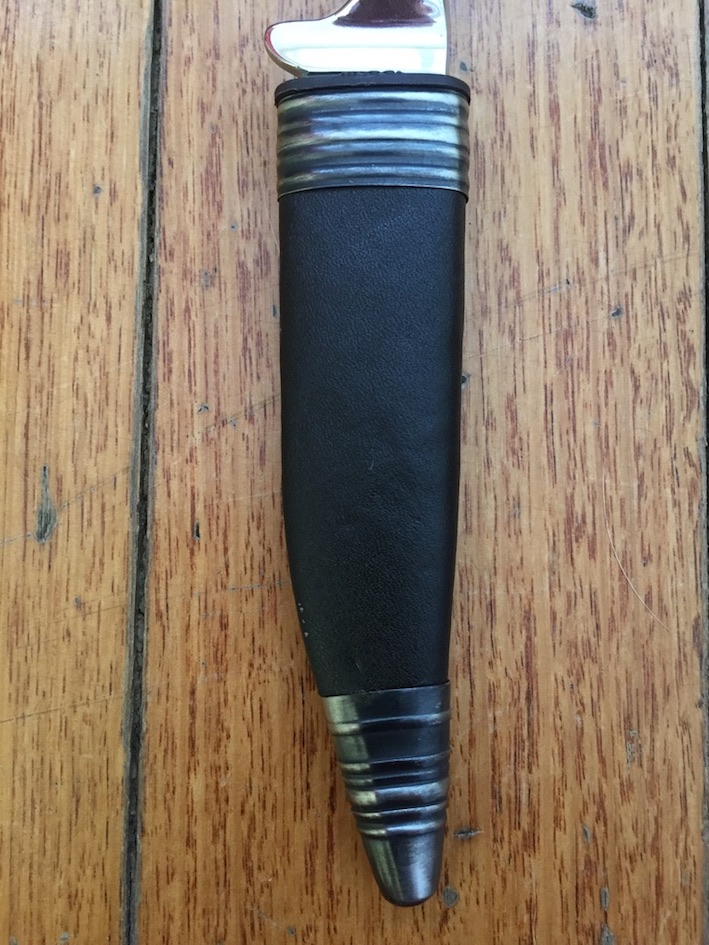 Puma Knife: Puma Nicker Knife