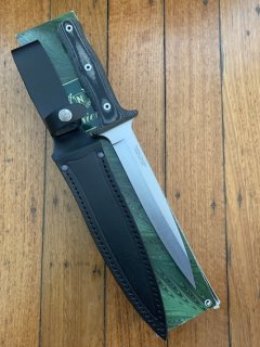 Pig Hunting Knives