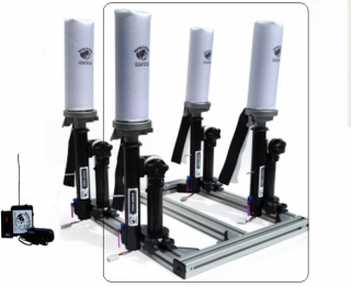 Dummy Launchers & Launcher Dummies